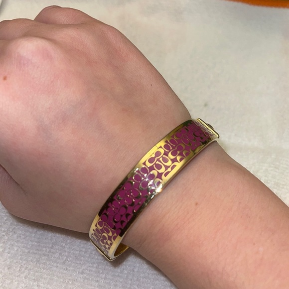 Coach | Jewelry | Coach Bracelet | Poshmark
